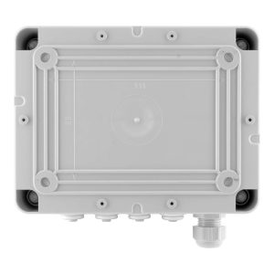 Wise Box Kit Version 4 includes Keypad & Key Fob 4 Channel, 5 Amps ...