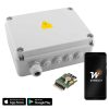 Wise Box V4 with Direct Timer 4 Channel, 5 Amps / Circuit – Wireless ...