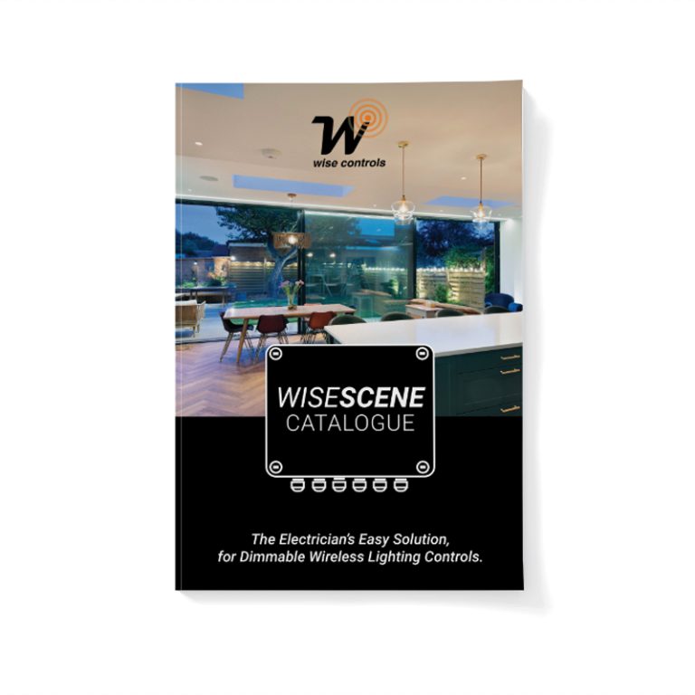 Catalogues – Wireless Controls for Home and Garden