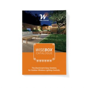 Catalogues – Wireless Controls for Home and Garden