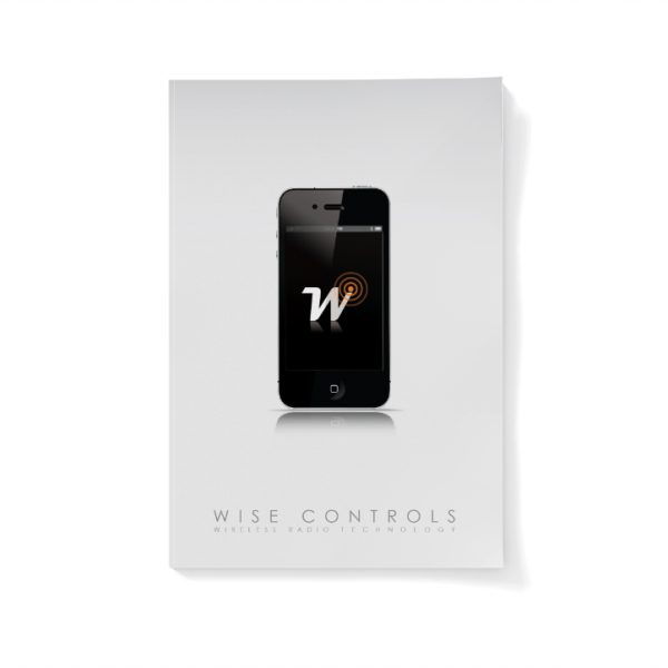 Catalogues – Wireless Controls for Home and Garden