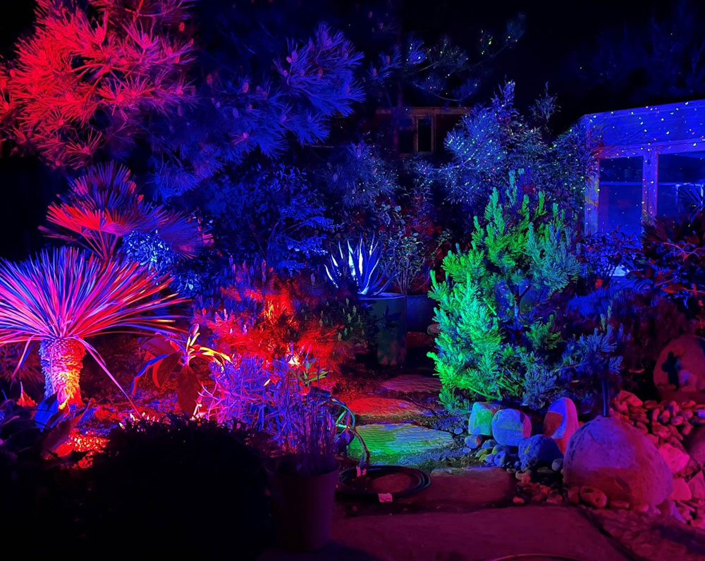 About Us – Wireless Controls for Home and Garden